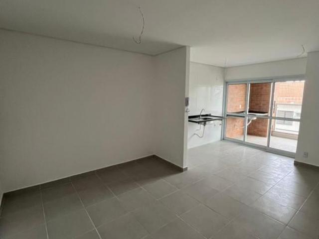 APARTAMENTO NOVO COM 2 DORMITÓRIOS NO TENÓRIO