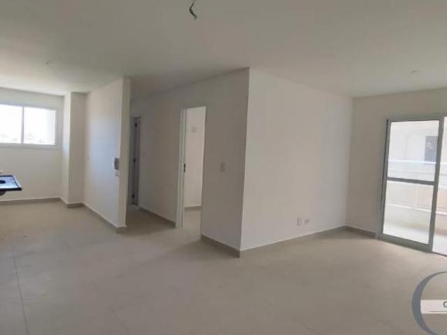 APARTAMENTO NOVO COM 2 DORMITÓRIOS NO TENÓRIO