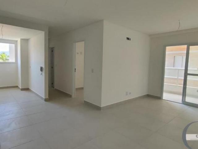 APARTAMENTO NOVO COM 2 DORMITÓRIOS NO TENÓRIO