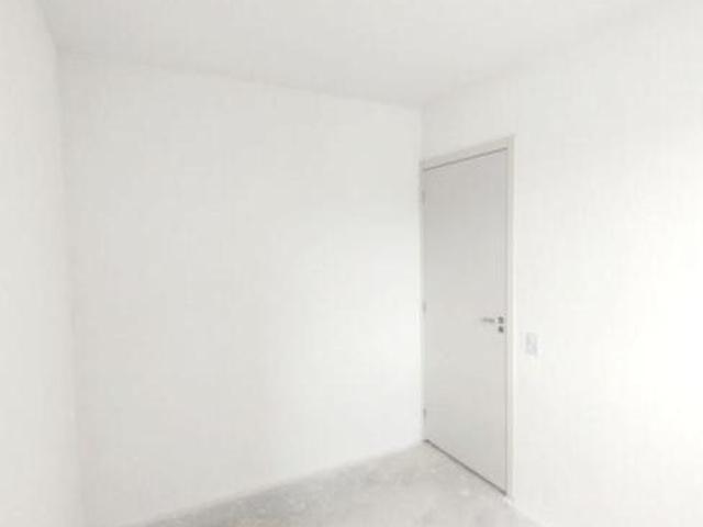 Apartamento novo com 2 dormitórios à venda, 38 m² por R$ 185.000 Campo de San
