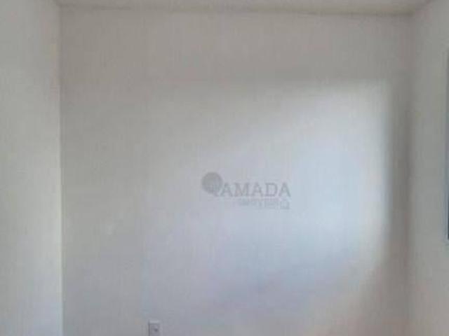 Apartamento novo com 2 dormitórios à venda, 44 m² por R$ 251.000 São Miguel Paulista São Paulo/S