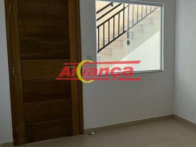APARTAMENTO NOVO COM 2 DORMITÓRIOS À VENDA, 45 M² JARDIM SÃO PAULO ZONA NORTE SÃO PAULO/SP