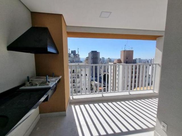 Apartamento novo com 2 dormitórios à venda, 48 m² por R$ 487.000 Bela Vista Osasco/SP