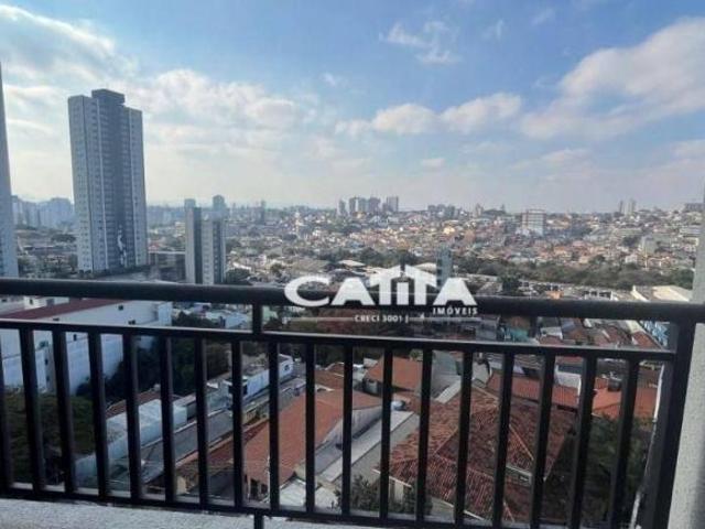 Apartamento Novo com 2 dormitórios à venda, 49 m² por R$ 450.000 Vila Matilde São Paulo/SP