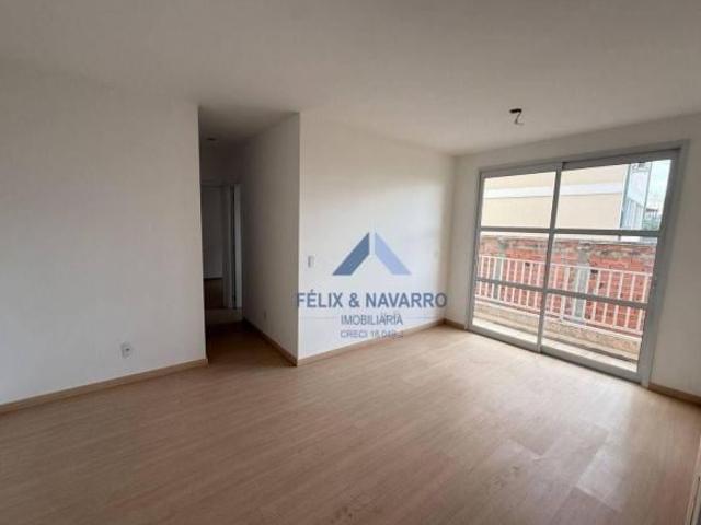 Apartamento Novo com 2 dormitórios à venda, 54 m² por R$ 289.900 Imirim São Paulo/SP