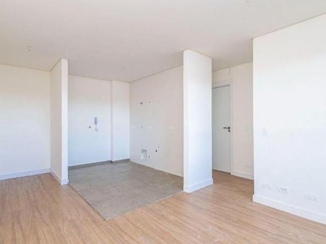 Apartamento Novo com 2 dormitórios à venda, 60 m² Bacacheri Curitiba/PR