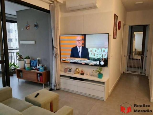 Apartamento novo com 2 dormitórios à venda, 67 m² por R$ 650.000 Bela Vista Osasco/SP