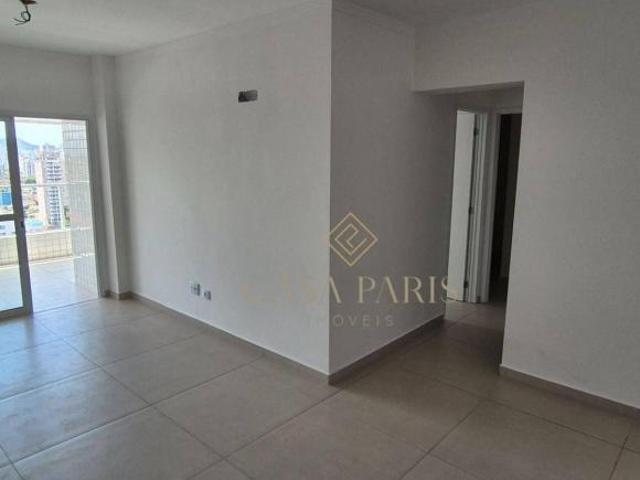 Apartamento novo com 2 dormitórios à venda, 81 m² por R$ 500.000 Aviação Praia Grande/SP