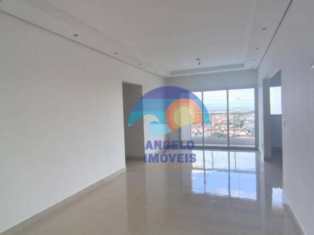 Apartamento Novo com 2 dormitórios à venda 87 m² Centro Peruíbe/SP