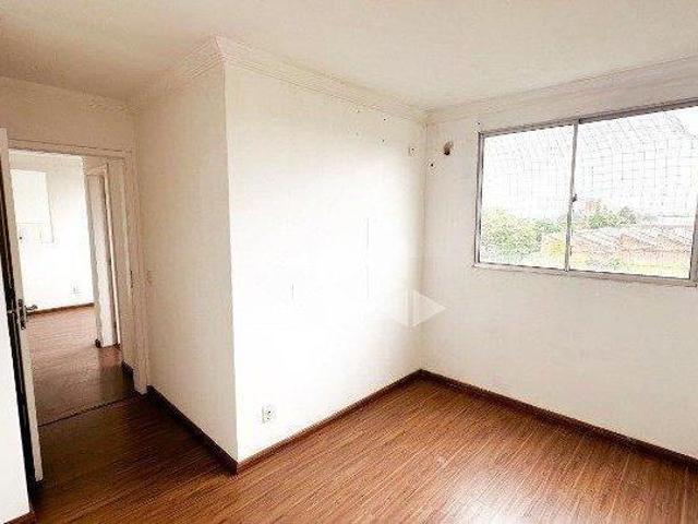 Apartamento novo com 2 dormitórios a venda no centro de Sapucaia do Sul