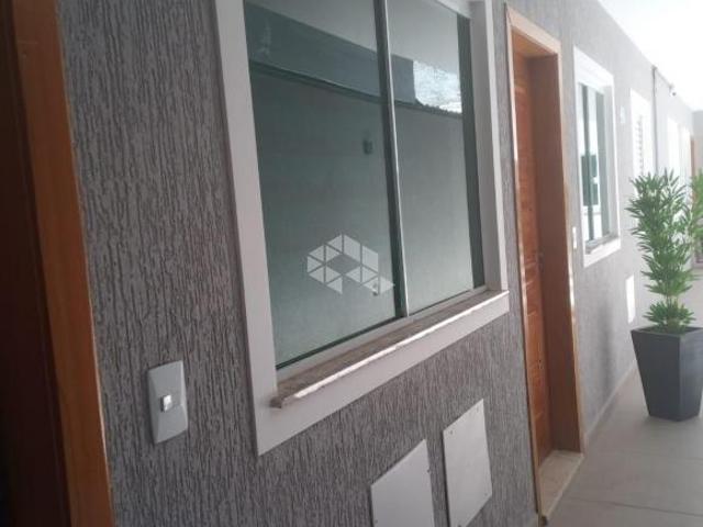 Apartamento novo com 2 dormitórios à venda no Jardim São Paulo Próximo ao Metrô