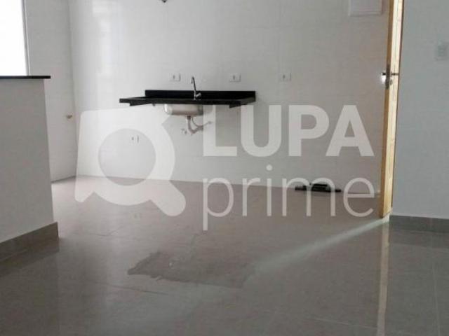 Apartamento Novo com 2 dormitórios a venda na Parada Inglesa