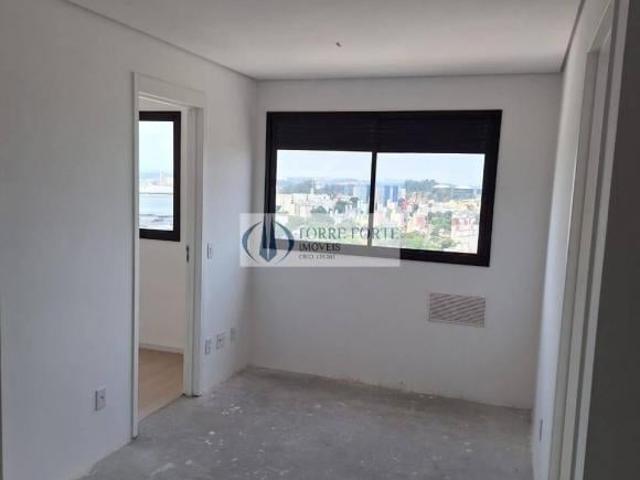 Apartamento Novo com 2 Dormitórios e 1 Vaga em Frente ao Metrô Artur Alvim