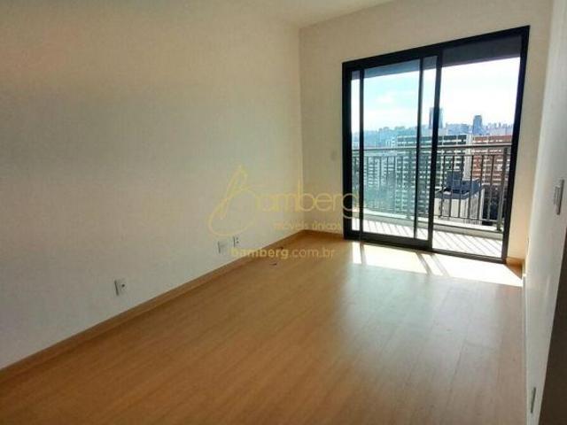 Apartamento novo com 2 dormitórios e 1 vaga, pronto para morar, a 400m do Metro!