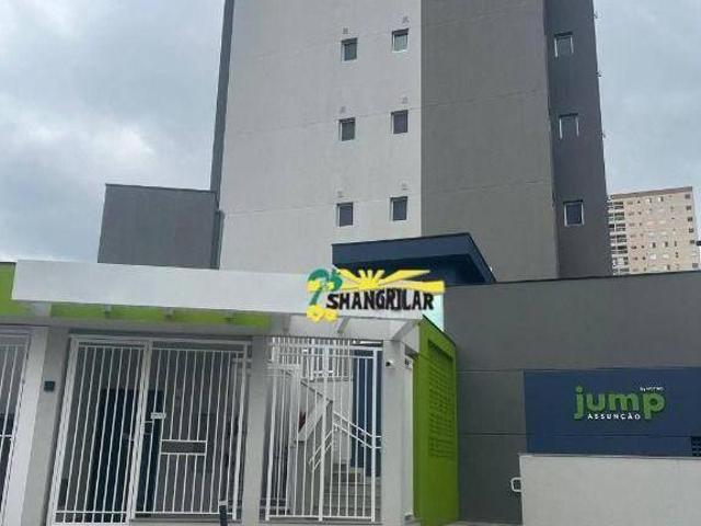Apartamento novo com 2 dormitórios e 2 suítes varanda gourmet Lazer completo à venda, 58 m² po