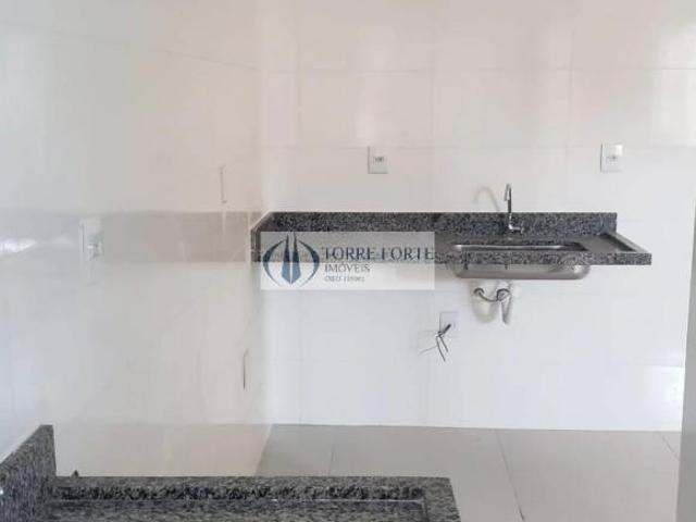 Apartamento Novo com 2 Dormitórios e Ótima Localização na Vila Formosa