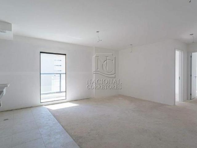 Apartamento novo com 2 dormitórios e lazer completo – Condomínio Vega Assunção, Santo André