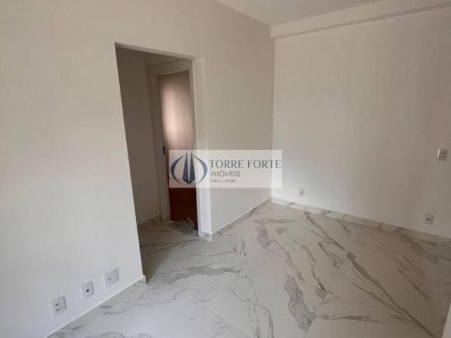 Apartamento Novo com 2 Dormitórios e Lazer Completo no Canindé