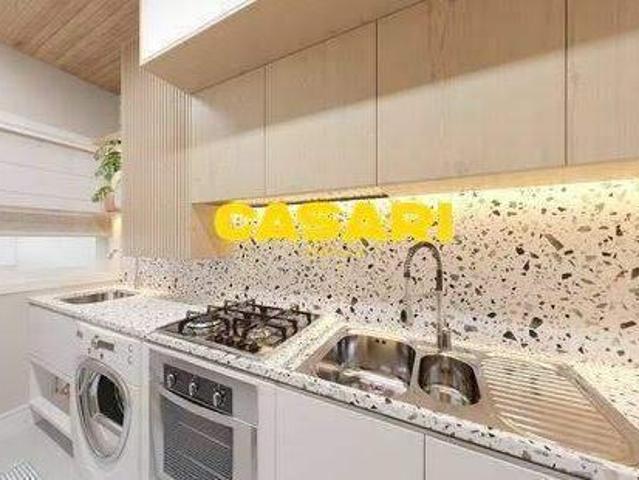 Apartamento Novo com 2 Dormitórios e Varanda Gourmet – Nova Petrópolis, São Bernardo do Campo