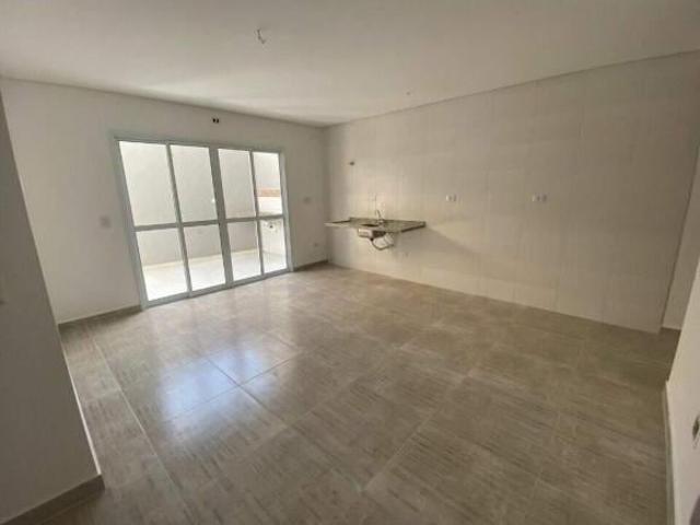 Apartamento novo com 2 dormitórios e varanda grill no Jardim Hollywood – São Bernardo do Campo