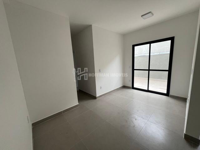 Apartamento novo com 2 dormitórios para Locação, 43,86m² Nova Gerty. REF. HI15420