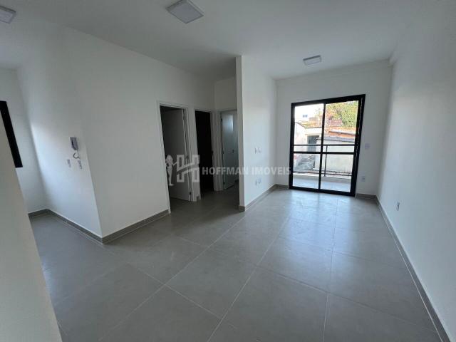 Apartamento novo com 2 dormitórios para Locação, 43,86m² Nova Gerty, 1 vaga. REF. HI15423