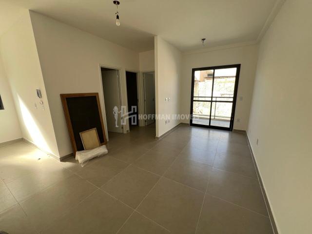 Apartamento novo com 2 dormitórios para Locação, 43,86m² Nova Gerty, 1 vaga. REF. HI15426