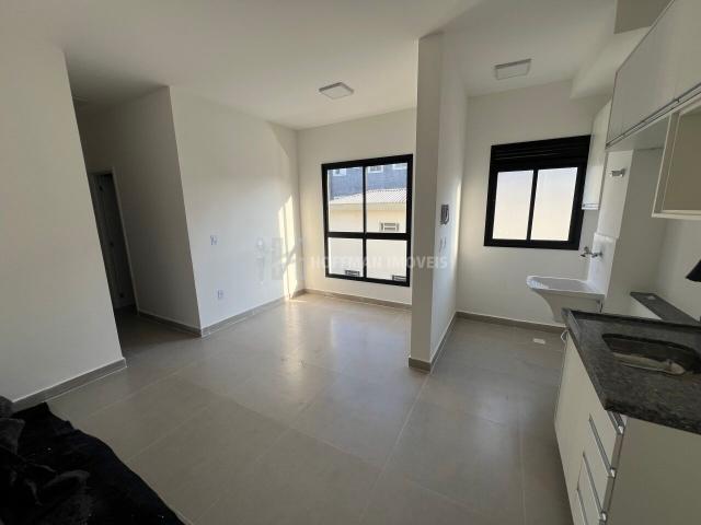 Apartamento novo com 2 dormitórios para Locação, 43,86m² Nova Gerty, 1 vaga. REF. HI15431