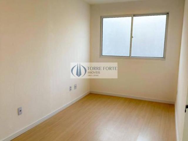 Apartamento Novo com 2 Dormitórios Próximo á Estação Guaianases