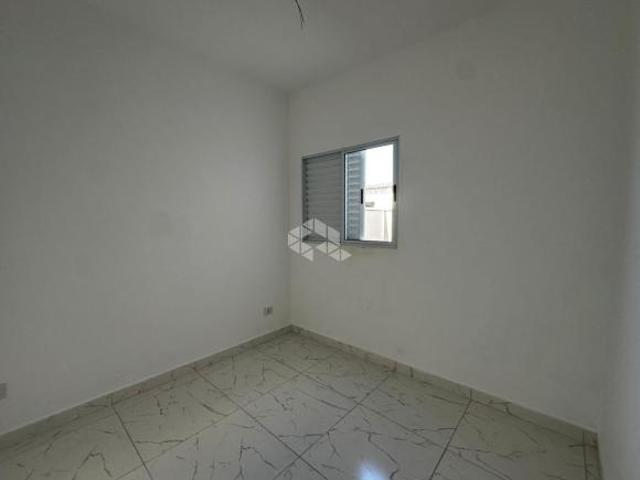 Apartamento Novo com 2 Dormitórios Próximo ao Hospital Planalto e Radial Leste