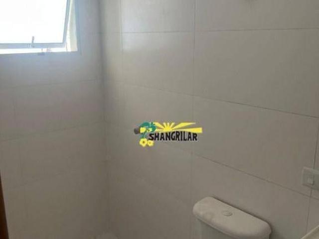 Apartamento novo com 2 dormitórios, suíte com sacada a venda, 65 m² por R$ 350.000 Vila Pires Sa