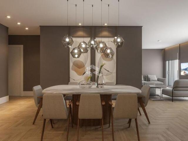 Apartamento Novo com 2 dormitórios Suites com vagas de garagem em São Leopoldo