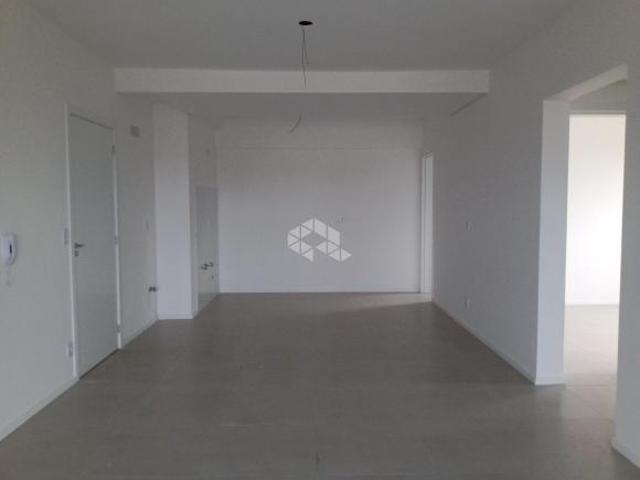 APARTAMENTO NOVO COM 2 DORMITÓRIOS, SACADA GOURMET E 2 VAGAS BAIRRO SÃO JOSÉ, SÃO LEOPOLDO