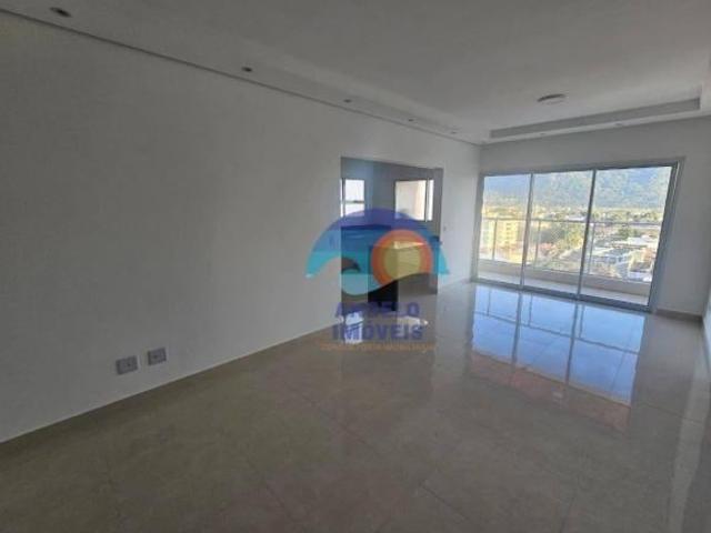 Apartamento novo com 2 dormitórios sendo uma suíte Centro Peruíbe/SP