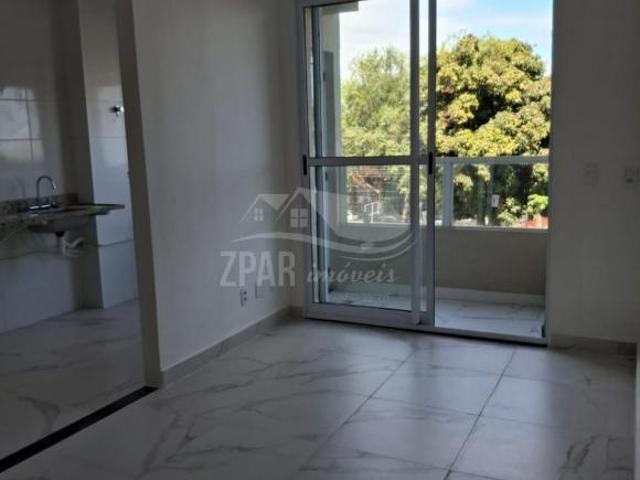 Apartamento novo com 2 dormitórios sendo 1 suite à venda em Porto Alegre RS, bairro Camaquã