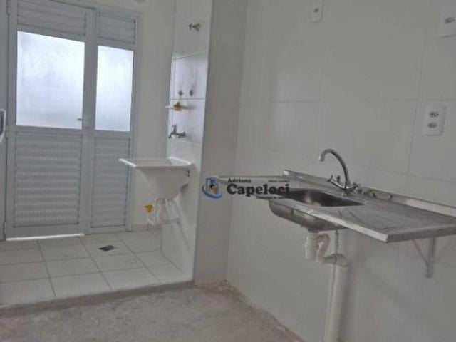 Apartamento novo com 2 dormitórios sendo 1 suíte à venda, no condominio Topic Jaguaré São Paulo/