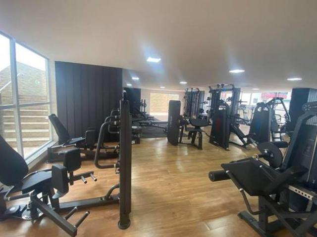 Apartamento Novo com 2 dormitórios sendo 1 suíte sacada com churrasqueira, lazer completo, parece um