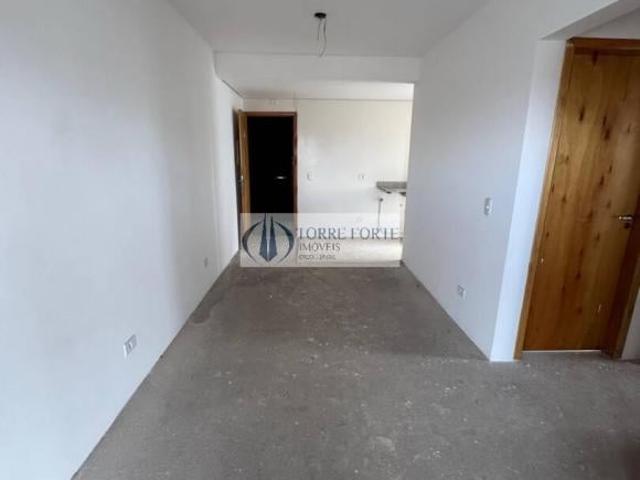 Apartamento novo com 2 dormitorios Varanda 1 vaga de garagem na Penha