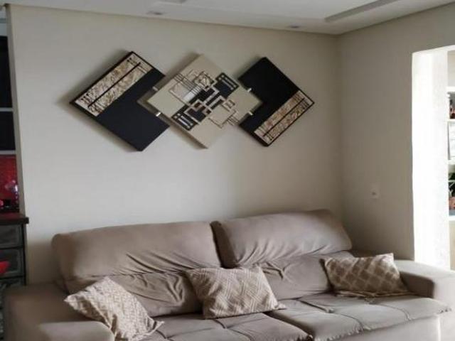 Apartamento novo com 2 dormitorios, varanda gourmet no Bairro Vila da Saúde com área de lazer compl