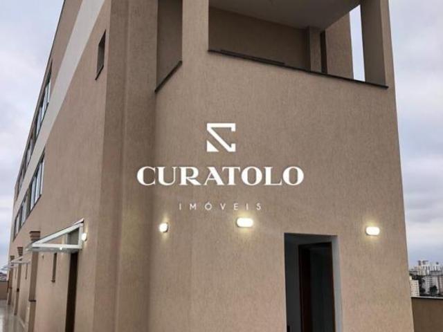 APARTAMENTO NOVO COM 2 DORMITÓRIOS, VARANDA E VAGA COBERTA EDIFÍCIO DANTAS V VILA ANTONIETA