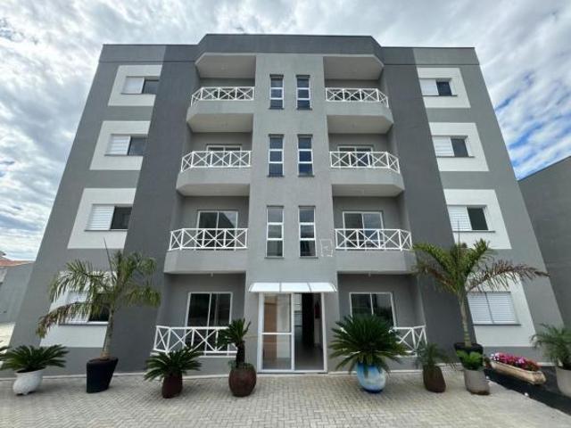 Apartamento novo com 2 dormitórios 1 suíte com 73 m2 no Crispim