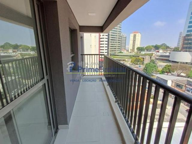 APARTAMENTO NOVO COM 2 DORMITÓRIOS 1 SUÍTE A 400 METROS DA ESTAÇÃO METRÔ CONCEIÇÃO APARTAMENTO NOV
