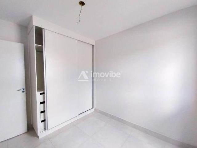 Apartamento Novo, com 2 Dormitórios, 1 Suíte, no Condomínio Portal dos Ipês, Santa Bárbara D’oeste/S