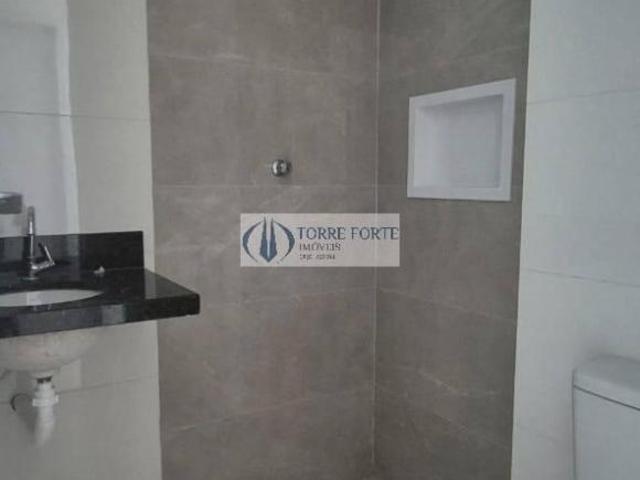 Apartamento novo com 2 dormitorios 1 vaga, sacada no Tatuapé