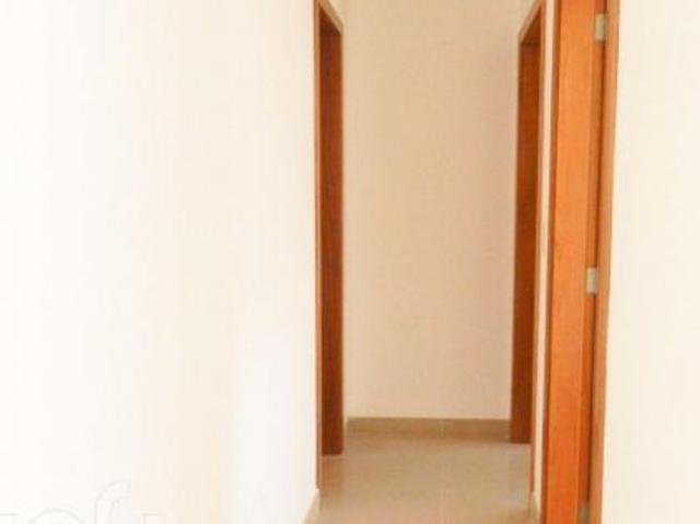 Apartamento novo com 2 dormitórios/quartos sendo 1 suíte, 2 vagas
