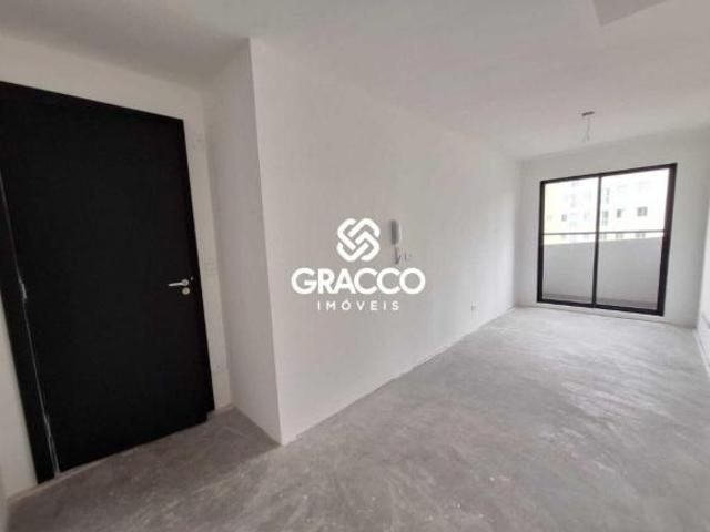 Apartamento NOVO com 2 Quartos, 1 vaga em Condomínio com Lazer no Vila Izabel Curitiba PR