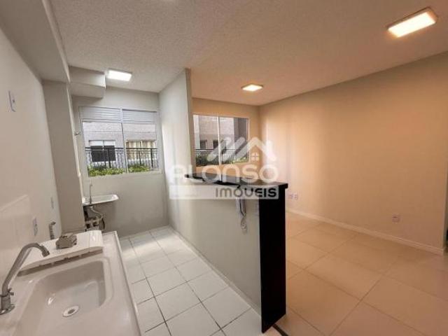 Apartamento Novo com 2 Quartos à venda, 42m² Butantã
