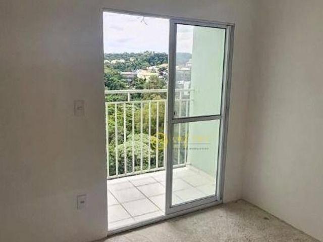 Apartamento Novo com 2 Quartos à venda, 50 m² por R$ 235.000 Condomínio Residencial Morales Soro