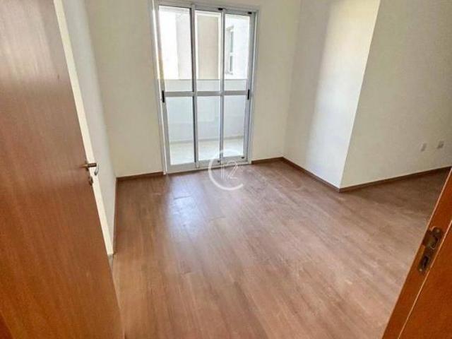 Apartamento novo com 2 quartos à venda, 60 m² por R$ 499.990 Urbanova São José dos Campos/SP