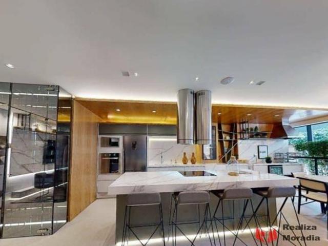 Apartamento novo com 2 quartos à venda, 69 m² por R$ 910.000 Bela Vista Osasco/SP